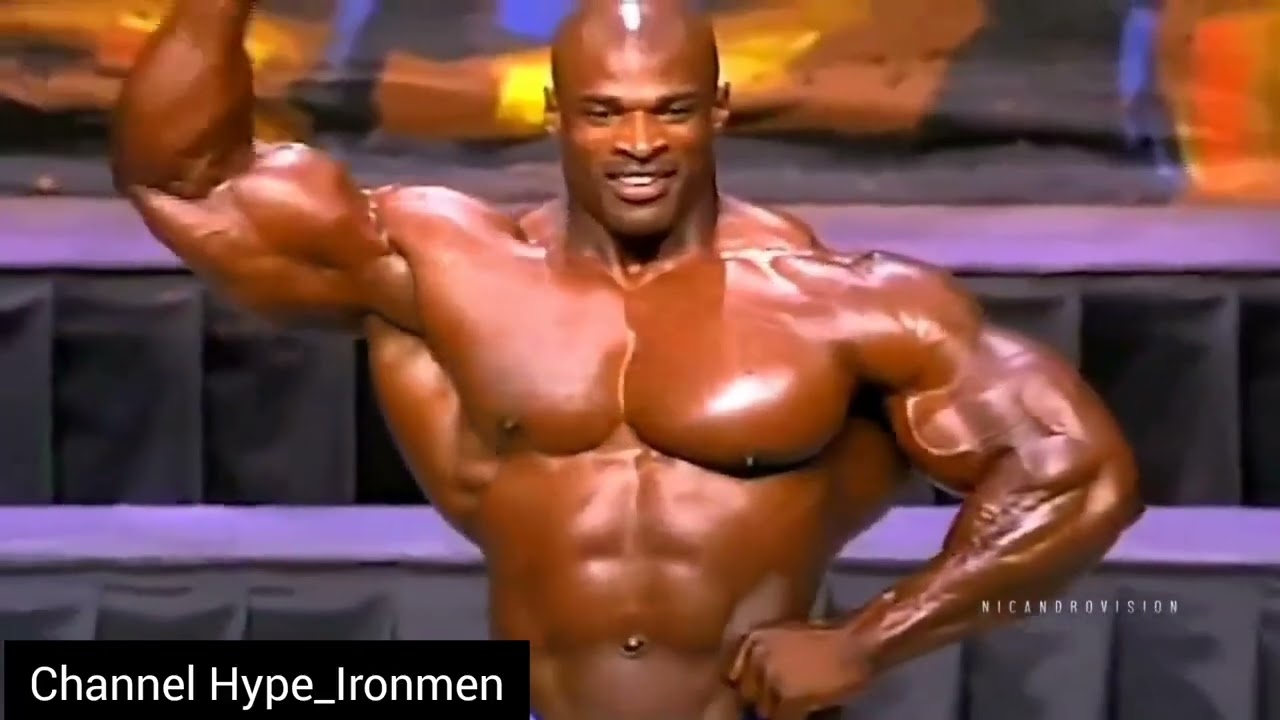 💥Legend of History ,King Ronni💥 - YouTube