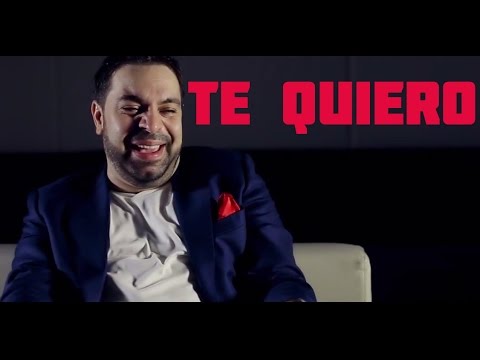 FLORIN SALAM - Te quiero (VIDEO OFICIAL - HIT 2015)