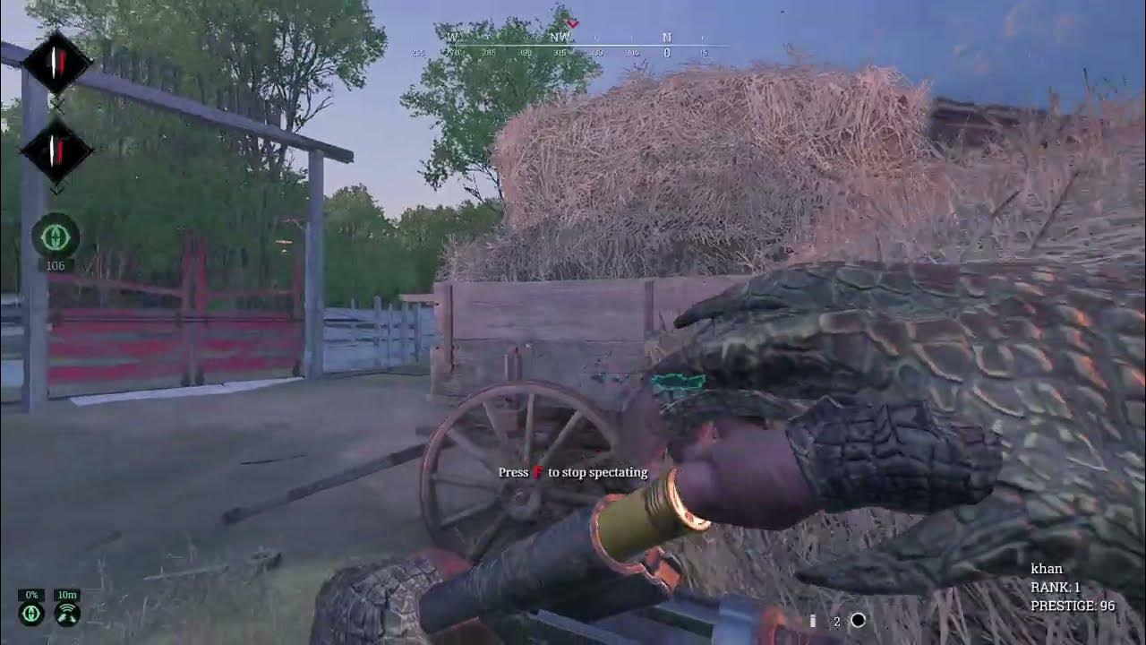 When Your MMR Drops To 1 Star Hunt Showdown YouTube when-your-mmr-drops-to-1-star-hunt-showdown-youtube