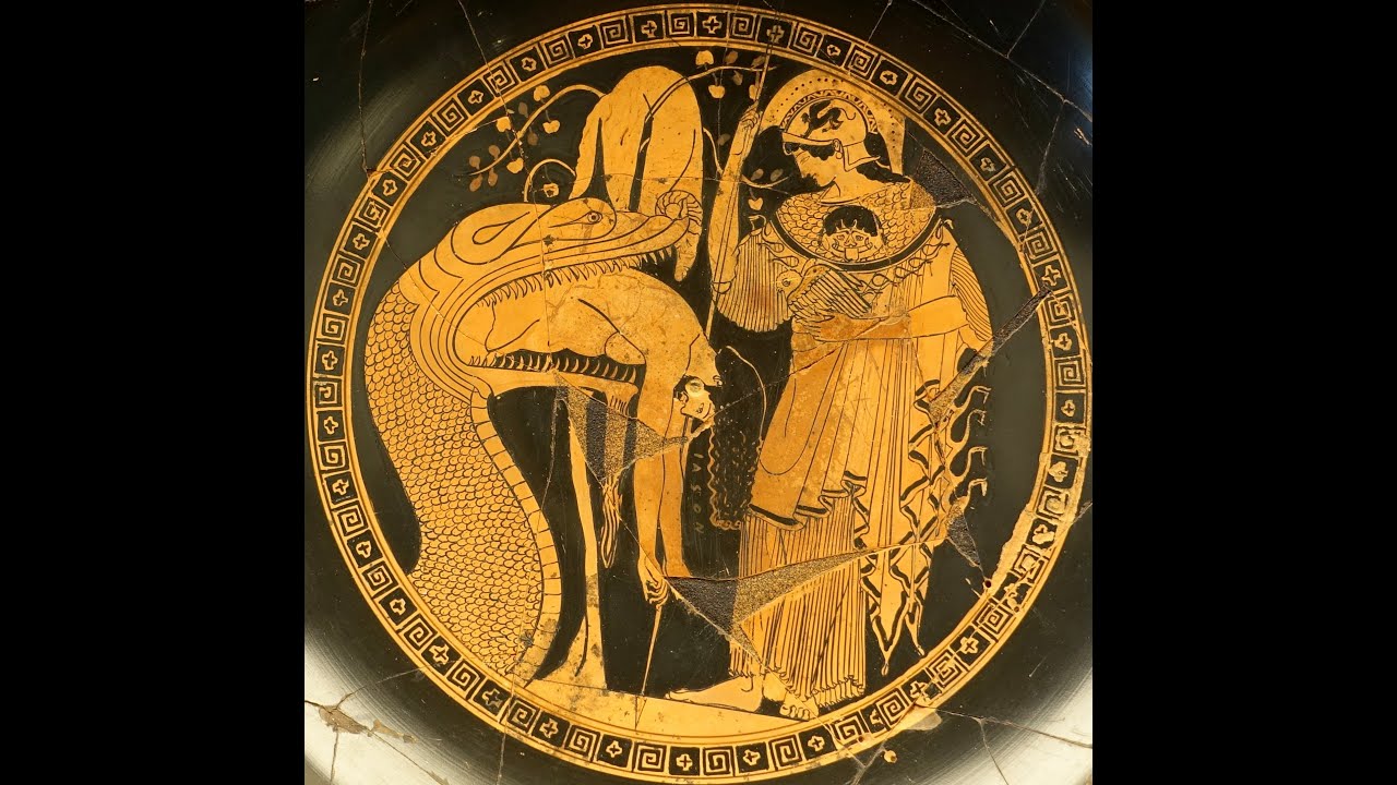 Psammetichus's Law, or the most ancient language in the world the ...