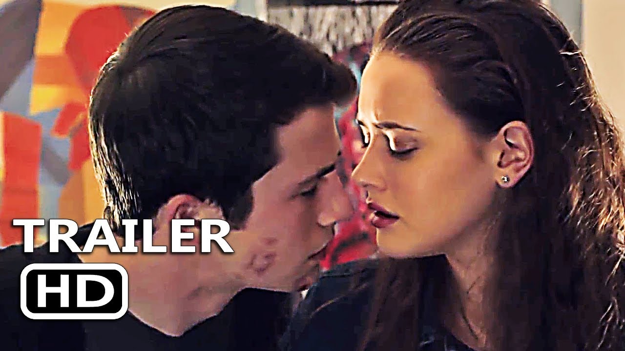 13 REASONS WHY SEASON 2 Official Trailer 2 (2018) Netflix - YouTube