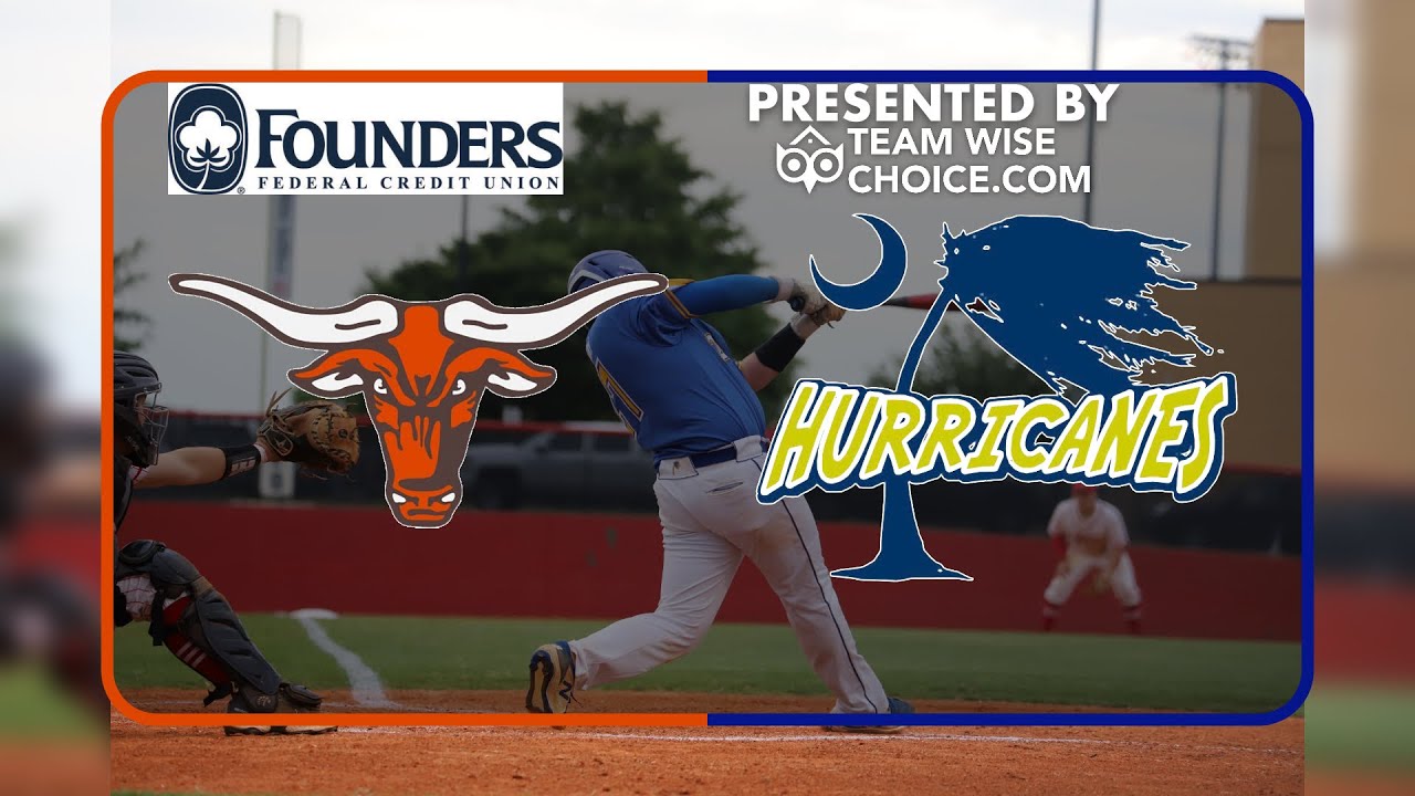 Mauldin vs Wren | SCHSL 3A Baseball - YouTube