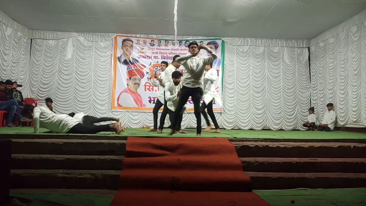 Transform Dance crew - YouTube