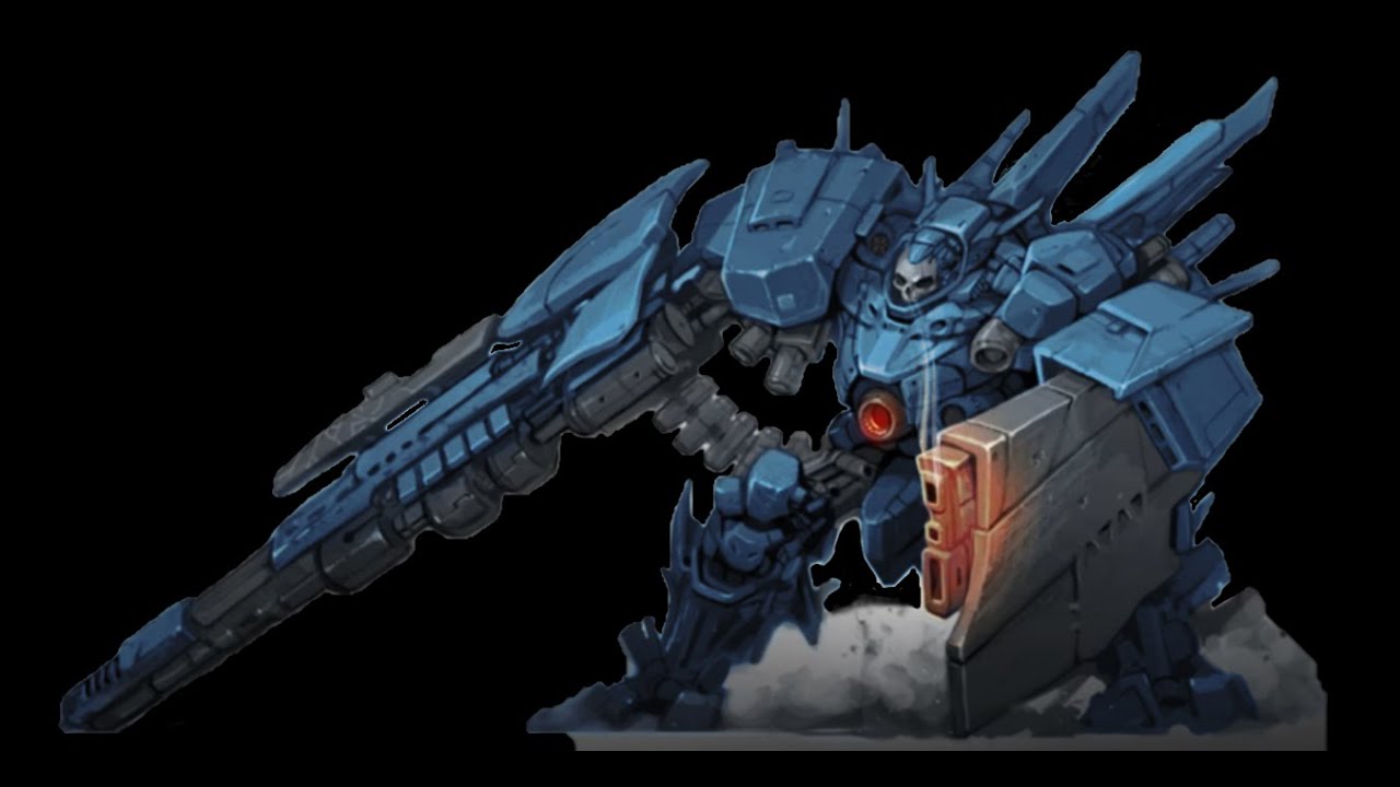 MechLaB Showcase - YouTube