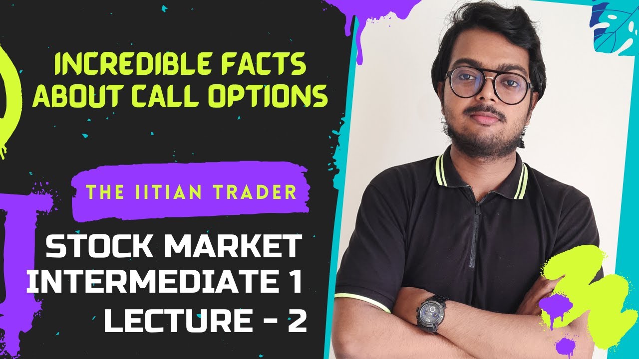 CALL OPTION, CALL BUYER, CALL SELLER, CALL EXPIRY, INTRO TO STOCK ...