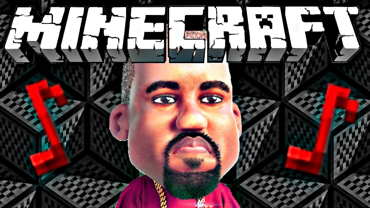 Runaway - Kanye West | Minecraft Note Block Song - YouTube