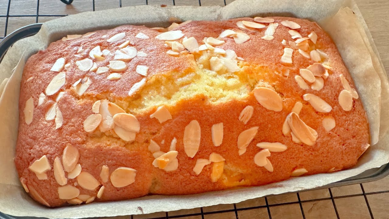 Quick Delicious Cake Recipe - You Will Make It Every Day! Cake in 5 ...