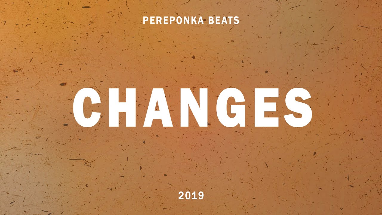 "Changes" Sample Rap Type Beat + Free FLP - YouTube