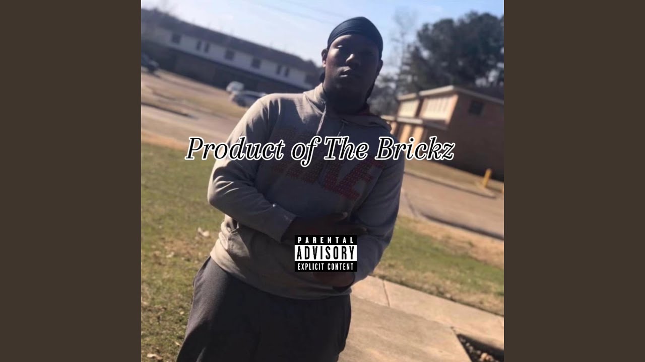 Product of the brickz - YouTube