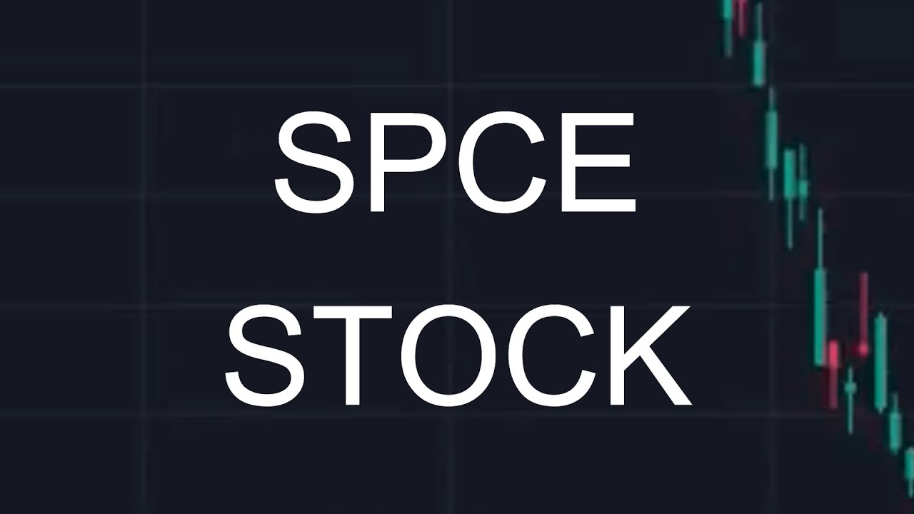 SPCE Stock Price Prediction News Today 7 December - Virgin Galactic ...