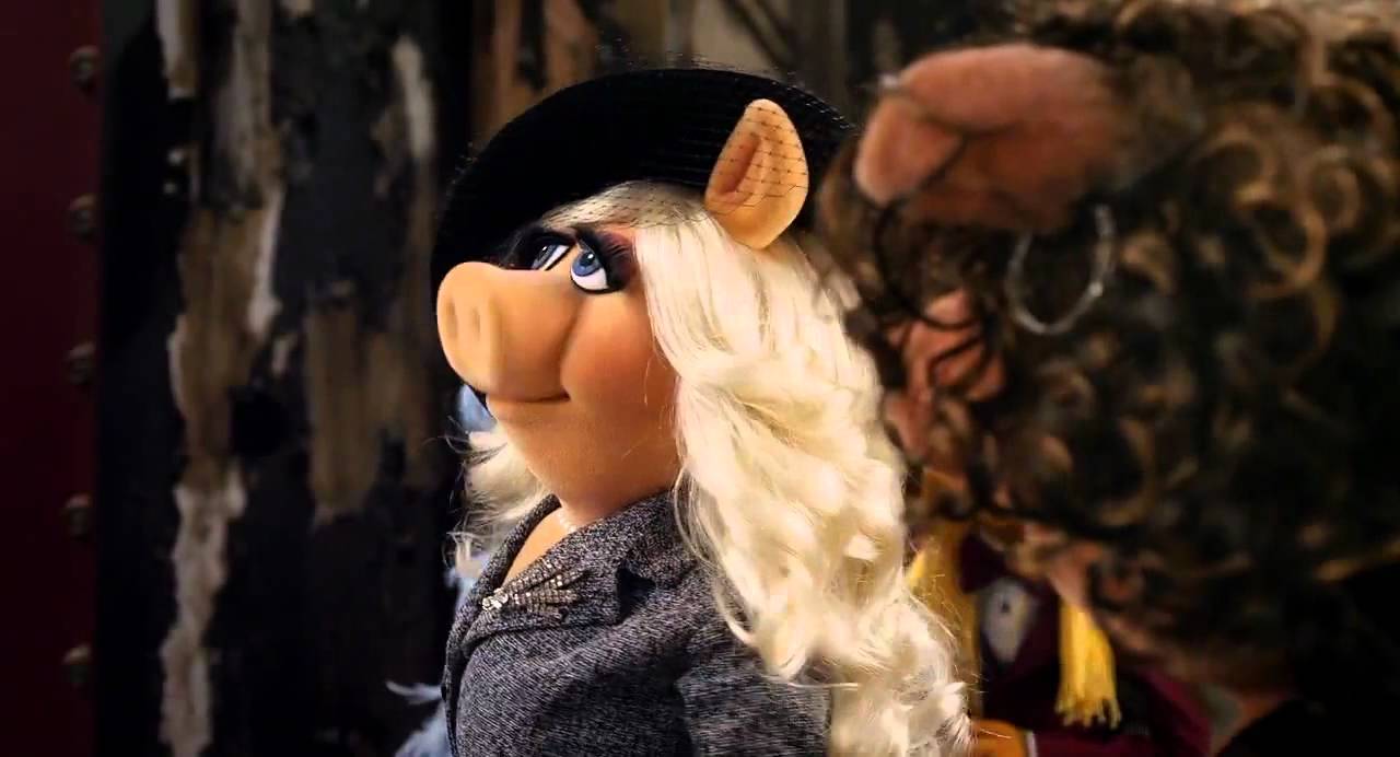 The Muppets Trailer (2011) HD - YouTube