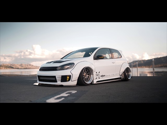 This Guy Built His Own Mk6 Golf GTI Widebody Kit And It's, 55% OFF