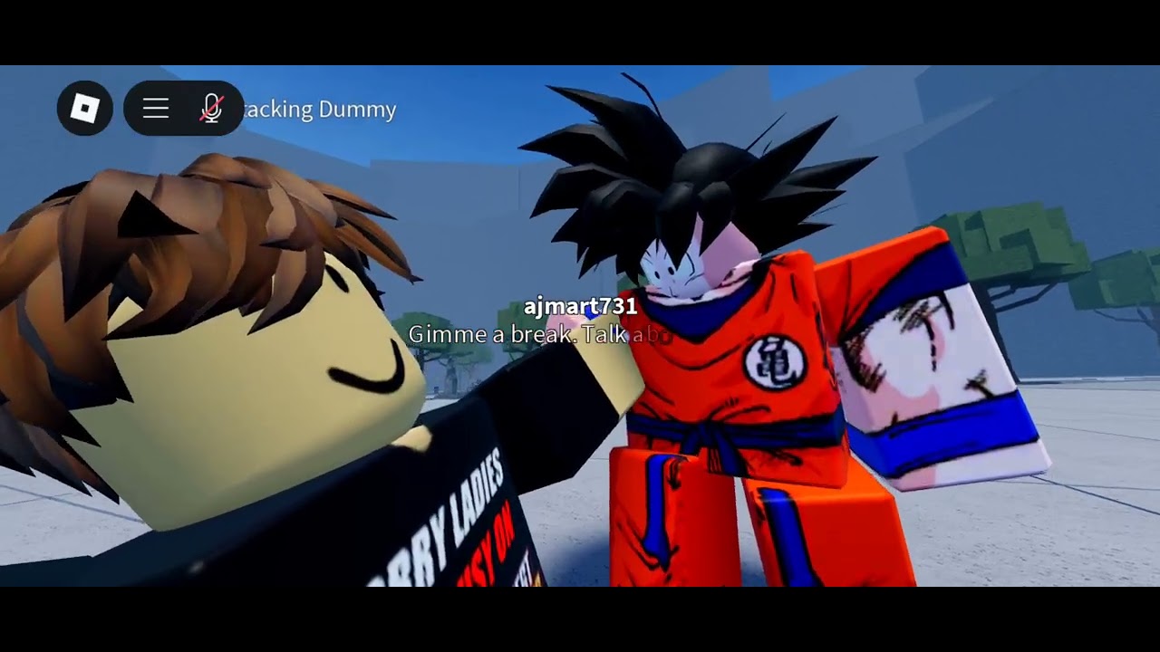 Dummy counter your friends (Jojo Counter showcase) - YouTube