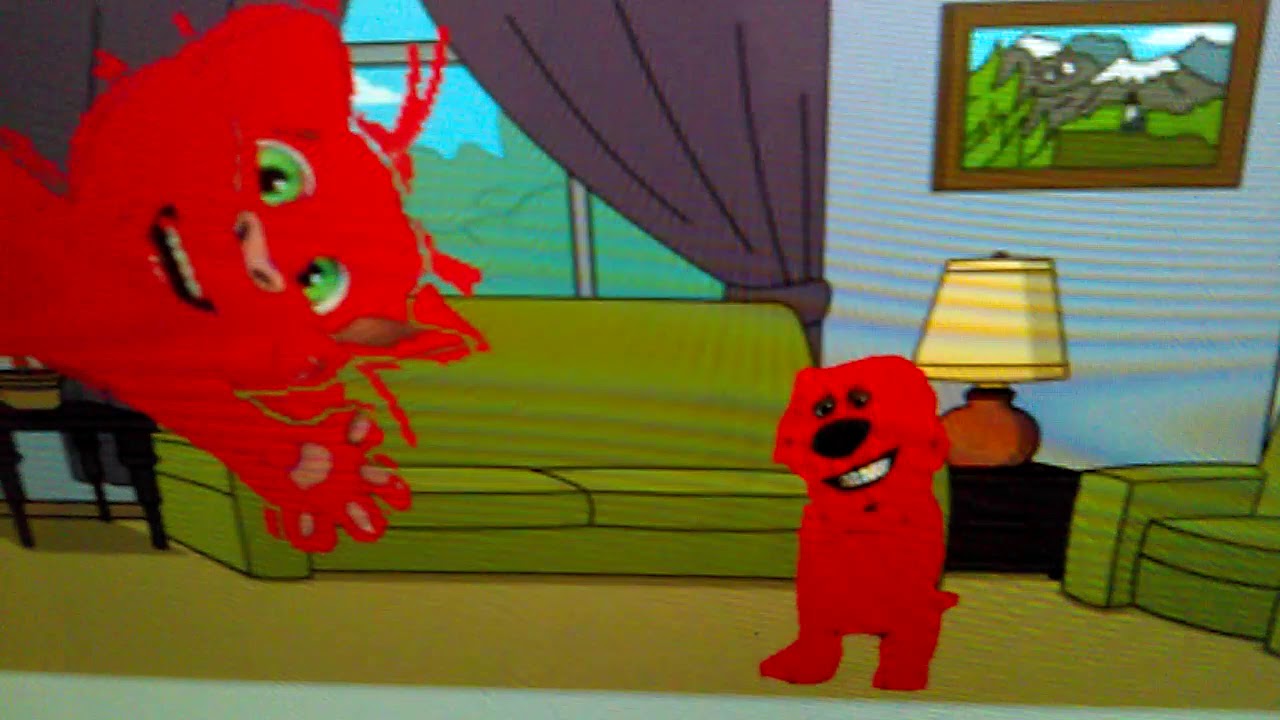 Zircon Talking Ben Says Yes Evil Talking Toms Gets Ungrounded/Grounded ...