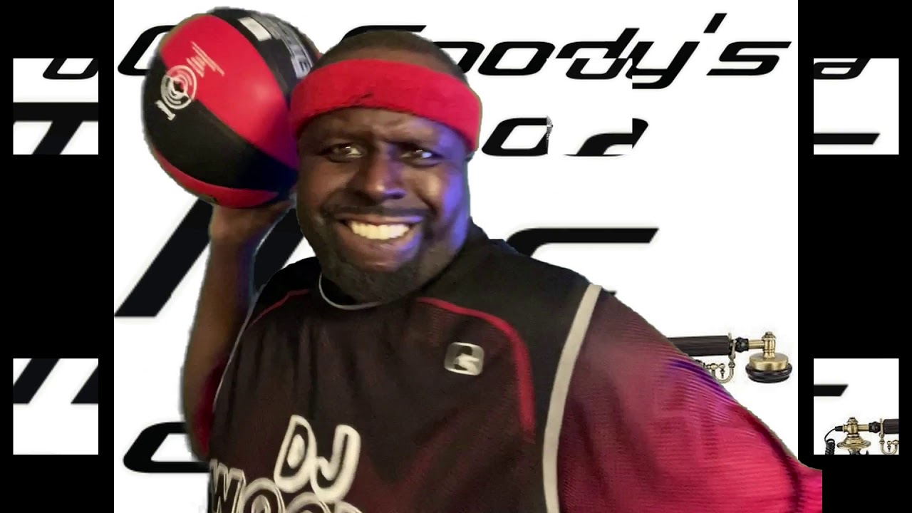 Dj Woody OH Goody- Mic 2da phone(Happy New Year 2021) - YouTube