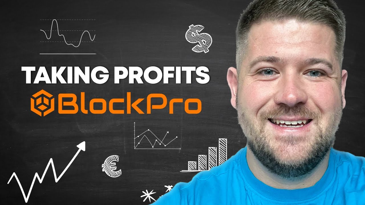 Learn How To Trade With BlockPro - CRYPTO NEWS SHOW - LIVE! - YouTube