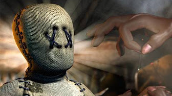 Weird Animated Horror Shorts #1 - YouTube