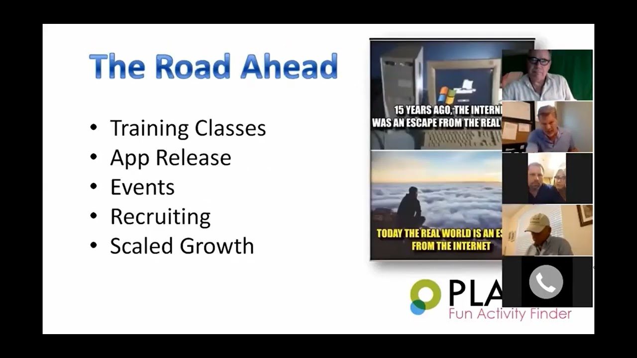 PLAGO Archives 9 Webinar - YouTube
