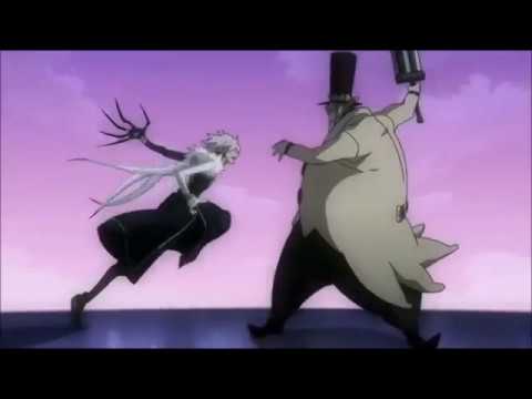 D.Gray-man [Awake and Alive]