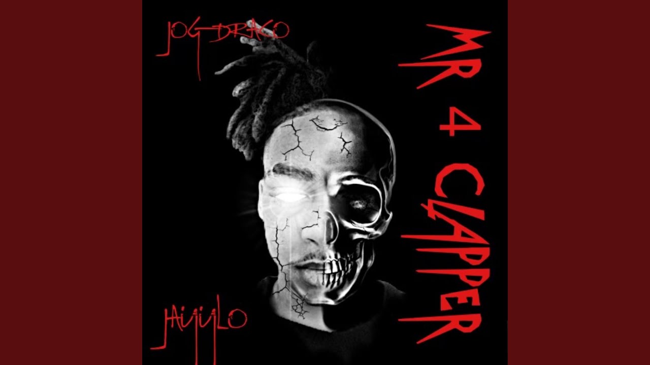 Mr 4 Clapper (feat. Jayylo) - YouTube