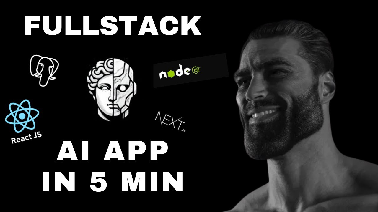 Marblism - Leverage AI to Make Full Stack Apps In Minutes - YouTube