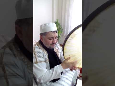 Raşit Nalçakan -HU DEYU İÇTİM ŞERBETİ -ZİKİRLİ İLAHİ