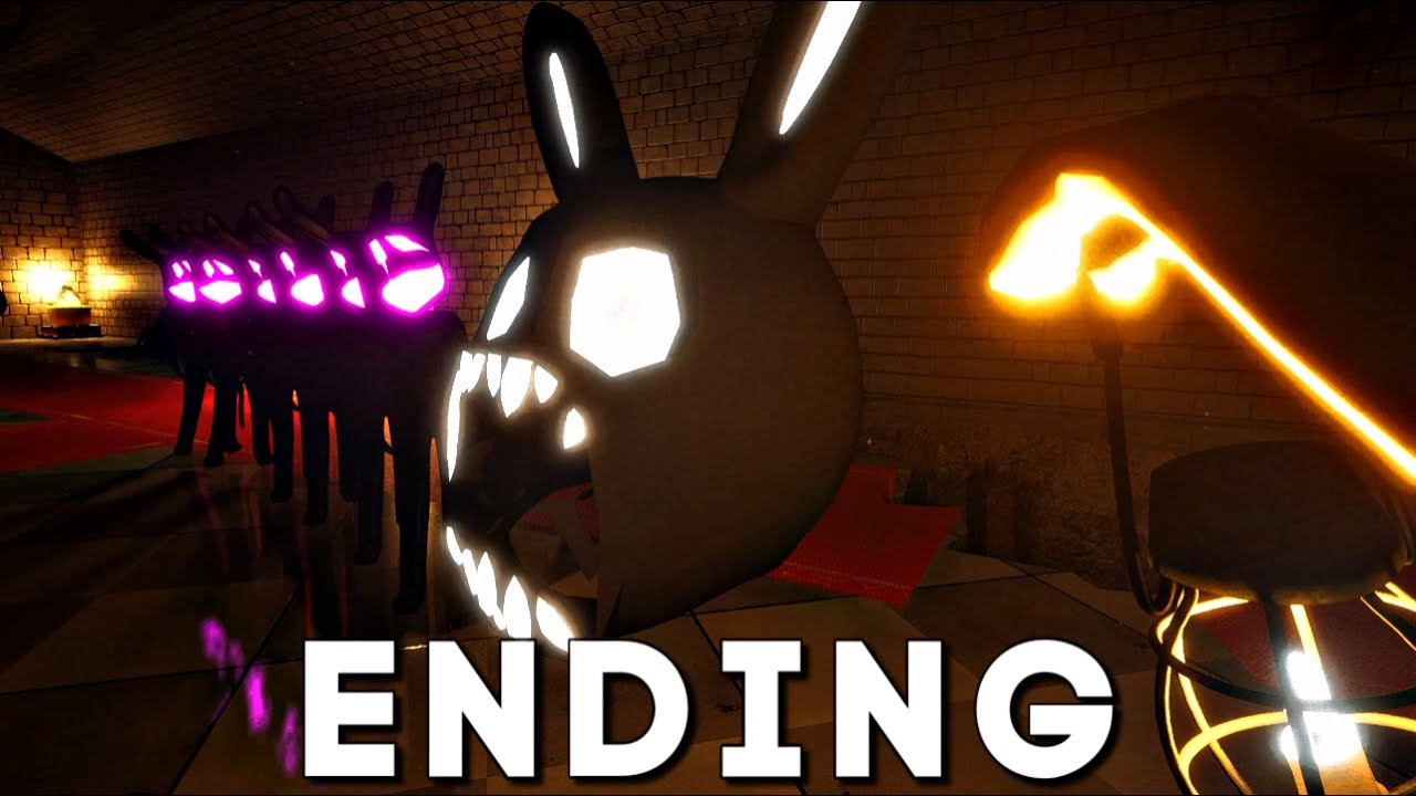 Princess Quest 3D - Full Walkthrough Gameplay (SHORT HORROR GAME) - YouTube