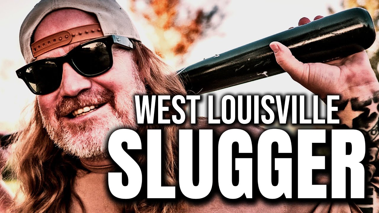West Louisville Slugger by Franklin Embry (New Country Rap) - YouTube