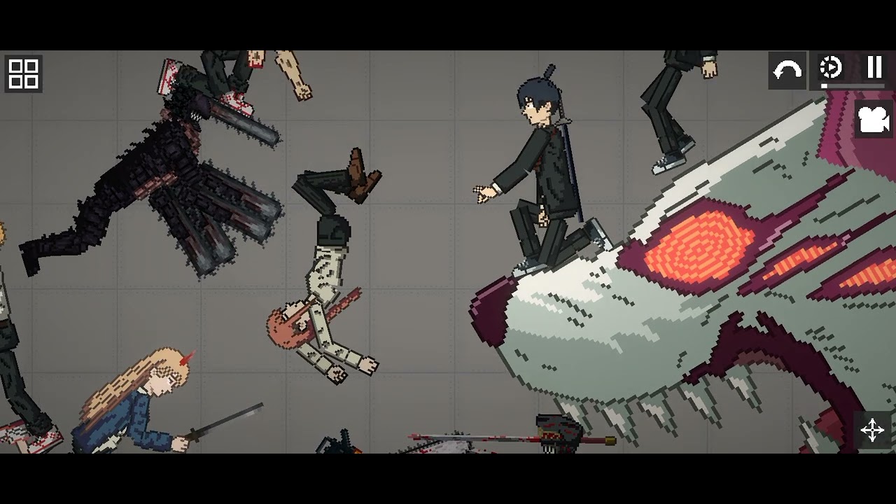 melon playground random - YouTube