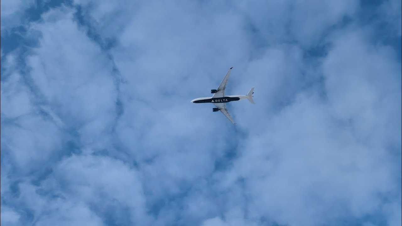 Jam packed action filled plane spotting and railfanning video (check ...