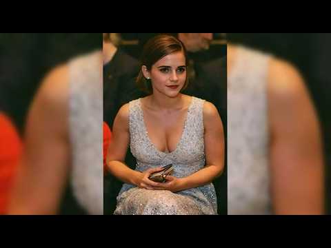 Emma Watson IMPOSSIBLE JOI Challenge | Metronome