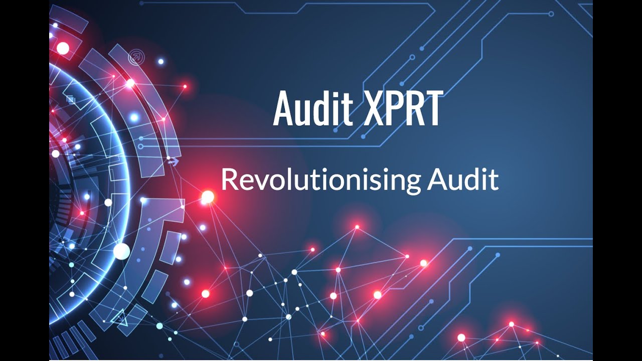 Introducing Audit XPRT - YouTube