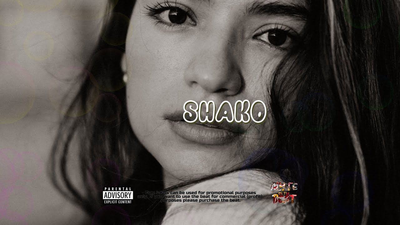 Shako - Buju BNXN X Wizkid X Omah Lay X Asake X Fireboy X Joe Boy X ...