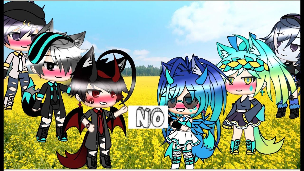 NO! GLMV HAPPY 105 SUBS GUYS!!! - YouTube