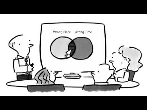 Wrong Place, Wrong Time - Andertoons - YouTube