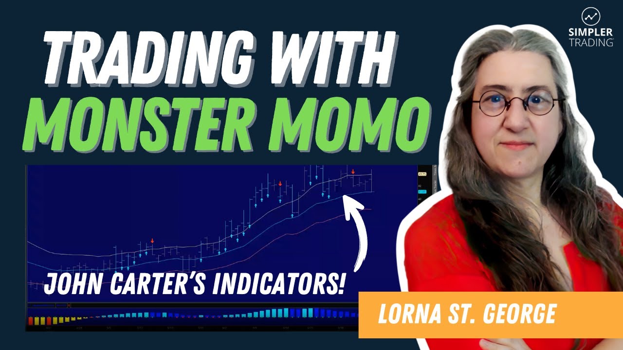 How To Use John Carter’s Monster Momo Tools | Simpler Trading - YouTube