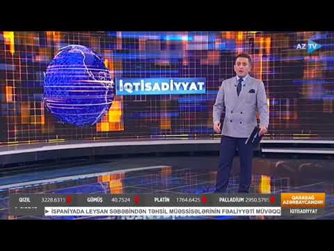 Həyat Sığortası - İqtisadiyyat Xəbərləri (AZTV)