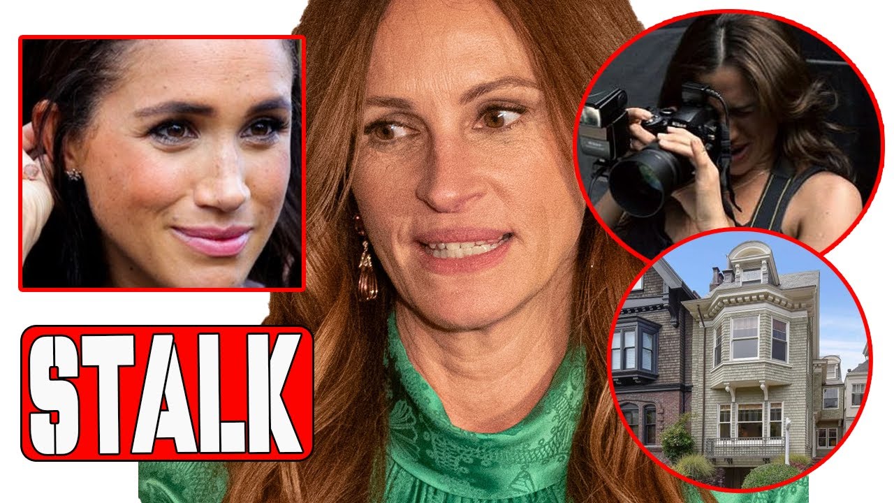 Meg Shot Herself In Foot! Ju Roberts Put Meg In Her Place For ...