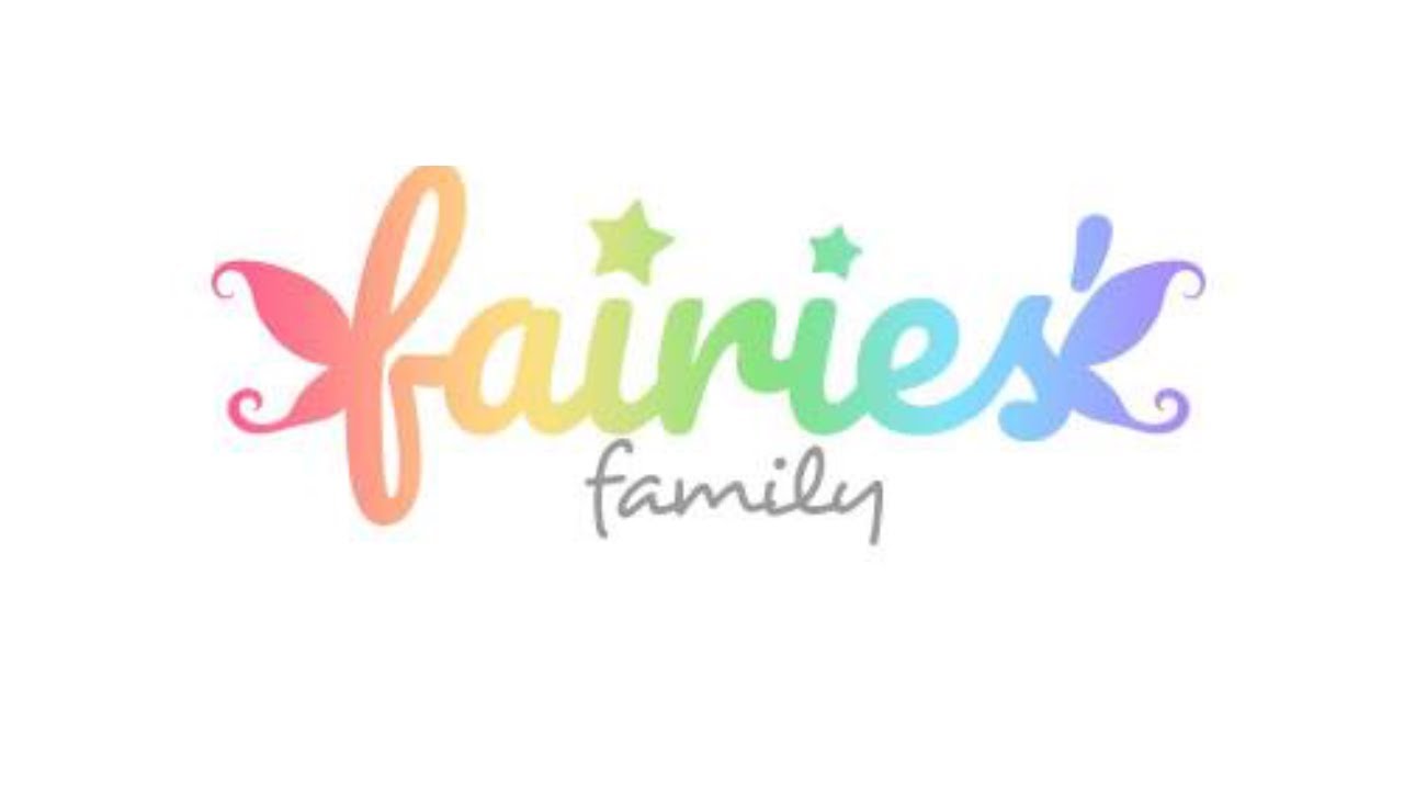 Fairies Family Comic Dub [Prologue] - YouTube