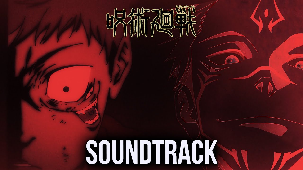 Sukuna Awakens Theme - JJK S2 EP15 - Dark Symphony Version - YouTube