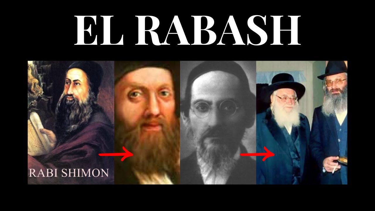 El Último Gran Cabalista: El Rabash: | Michael Laitman - YouTube