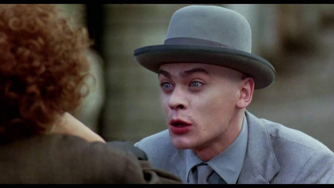 Momo (restaurierte Fassung) | Trailer HD deutsch - YouTube