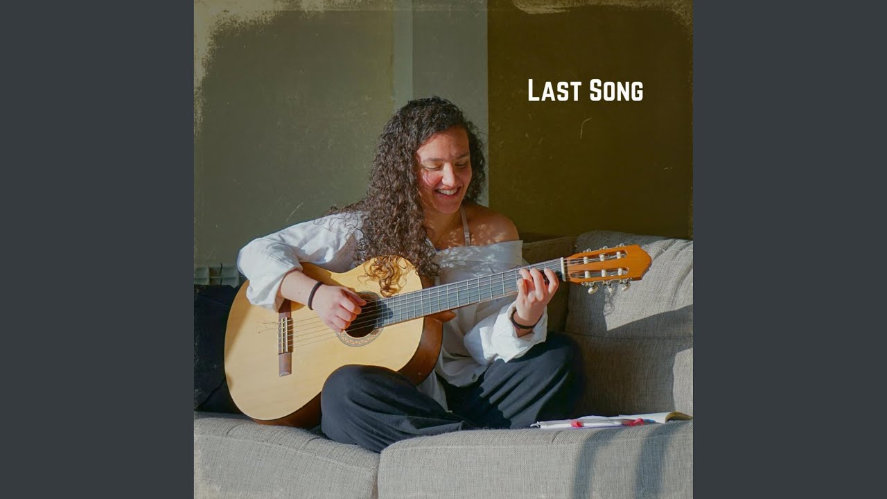 Last Song (feat. Mario El Hajj) - YouTube