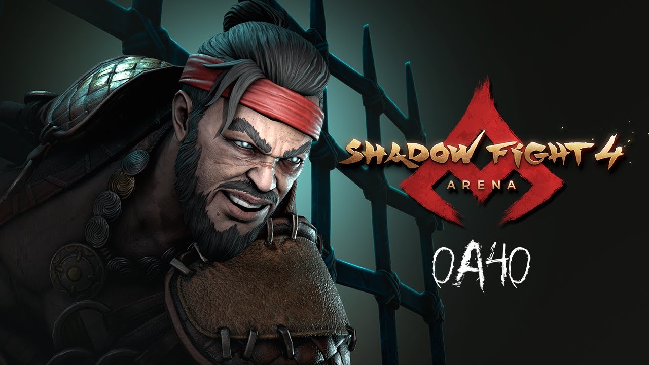 Shadow Fight 4 Arena: Season 4 - YouTube