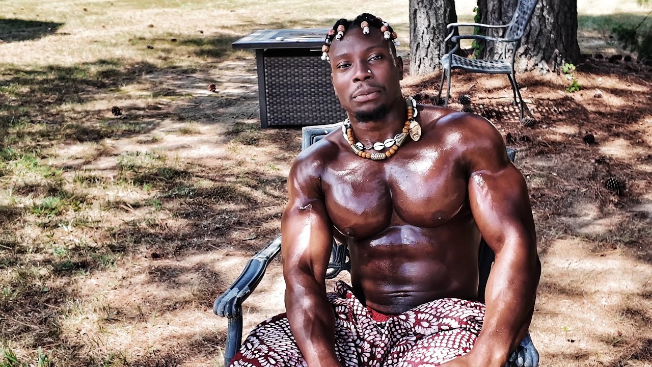 300 Push Ups & 300 Squats in Under 15 Minutes @CalisthenicsDepartment ...