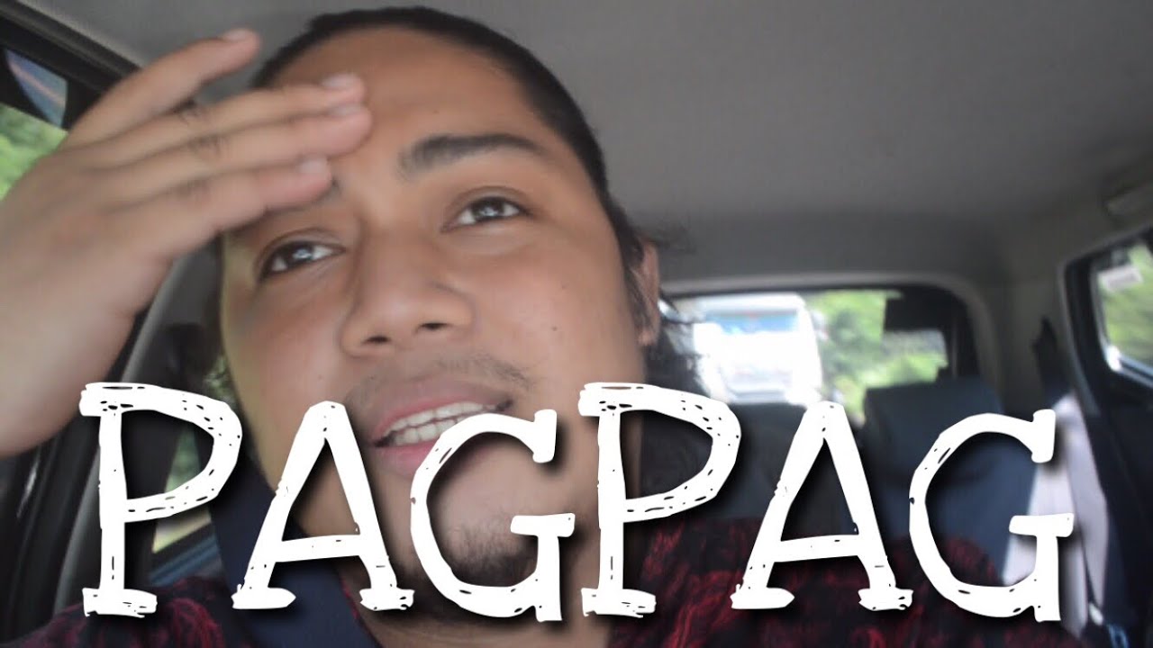 PAGPAG - YouTube