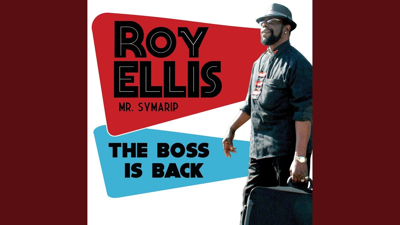 The Boss Is Back - YouTube