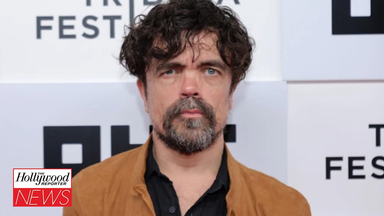 Peter Dinklage Joins Showtime's 'Dexter: Resurrection' Cast | THR News ...