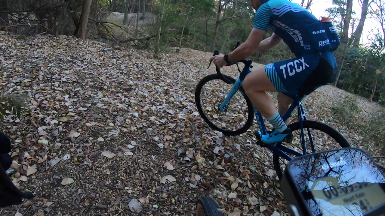 Resolution CX / PreRide with Tyler Cloutier of TCCX - YouTube
