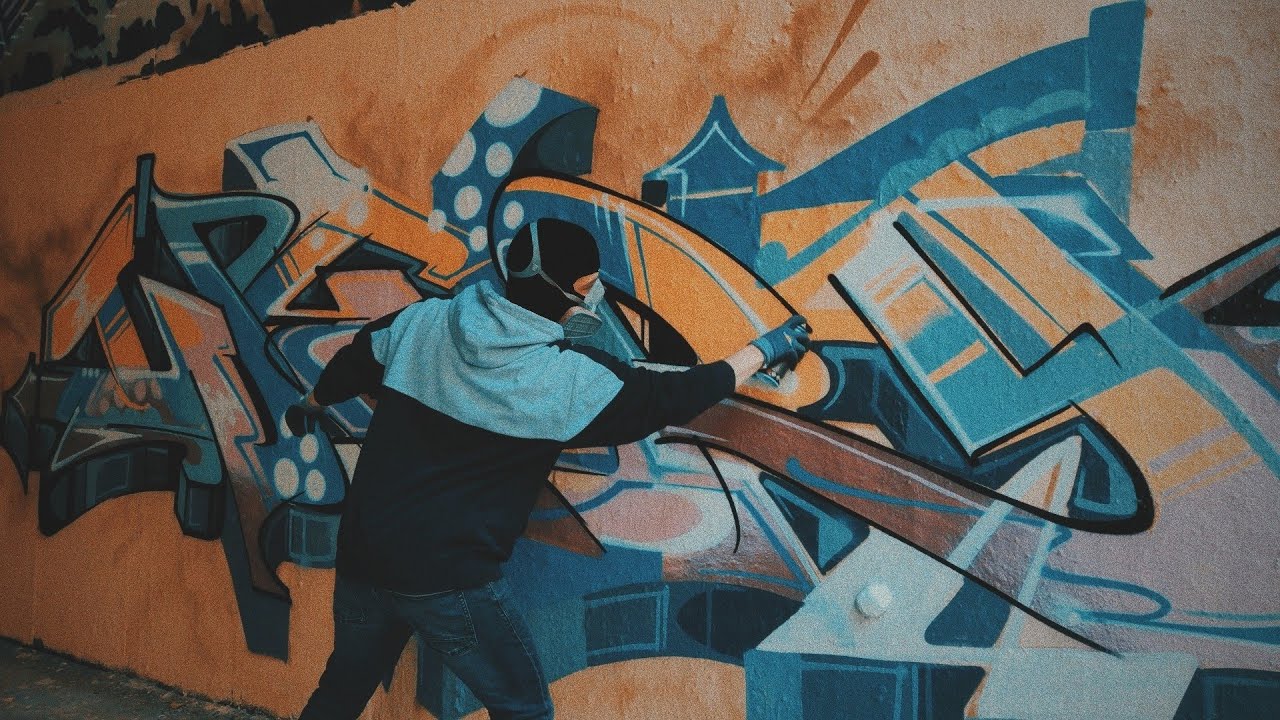 WERY COLORFUL - WERY - YouTube